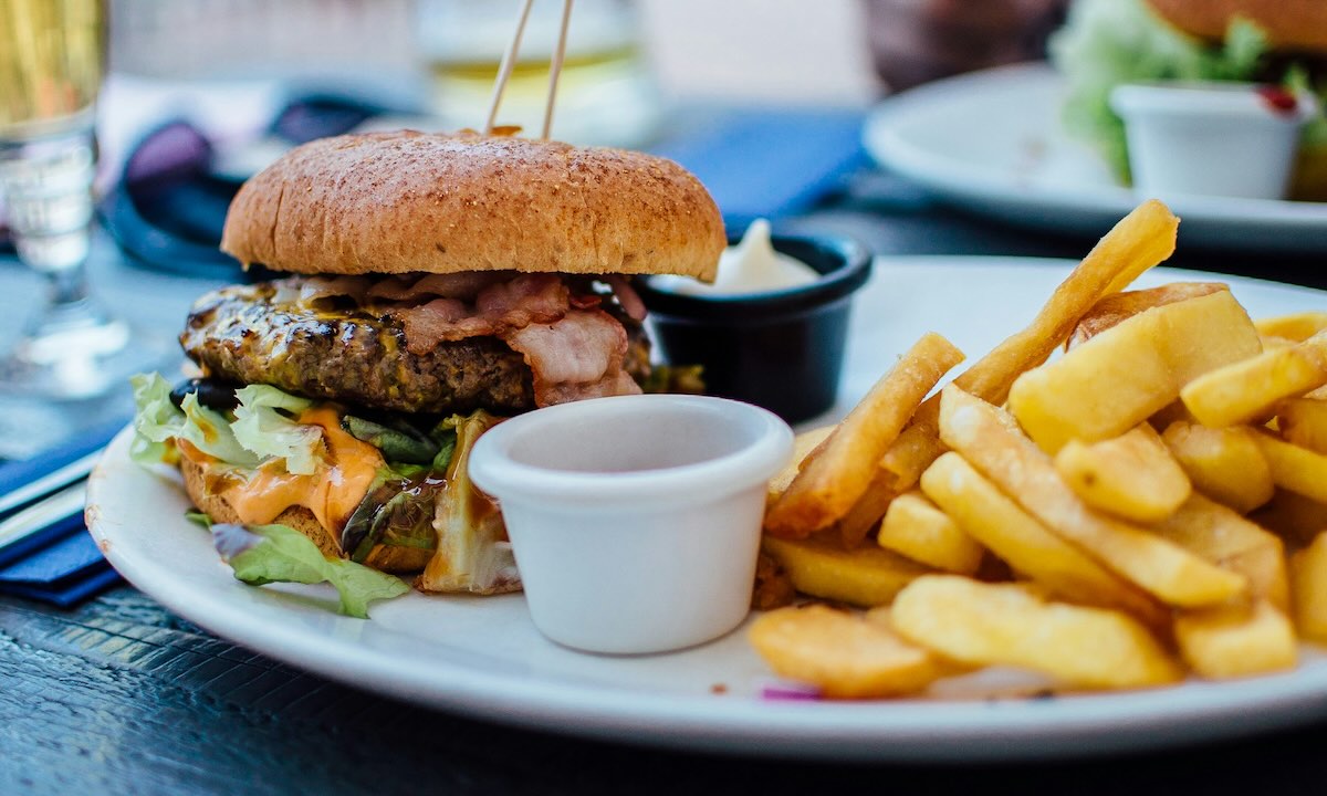 What Is Angus Beef? | Black Burger