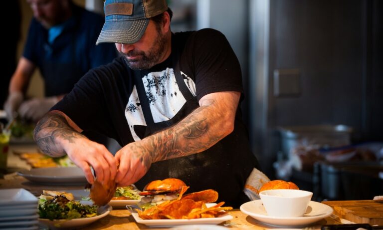 What Is Angus Beef? | Black Burger