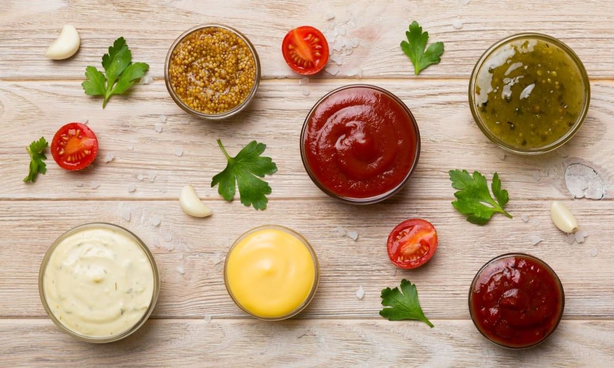 Why a Good Burger Sauce Matters - Black Burger